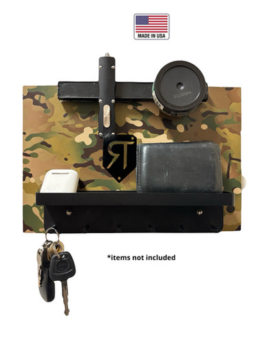 Tac Tile multicam | Mysite 3