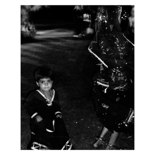 The Little Dancer - Cory Acorn | Lion Studios