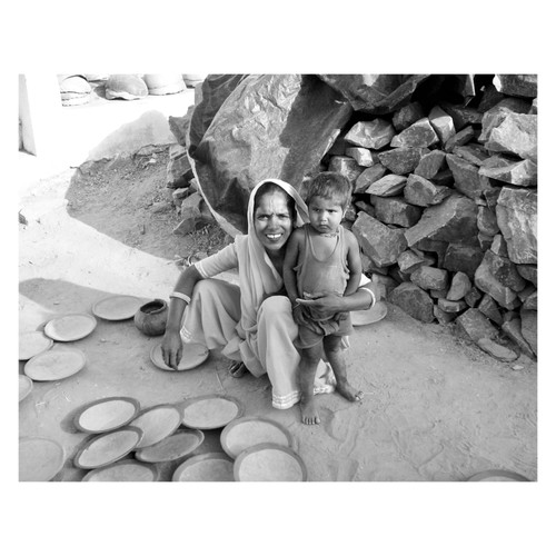 The Proud Potter - Cory Acorn | Lion Studios