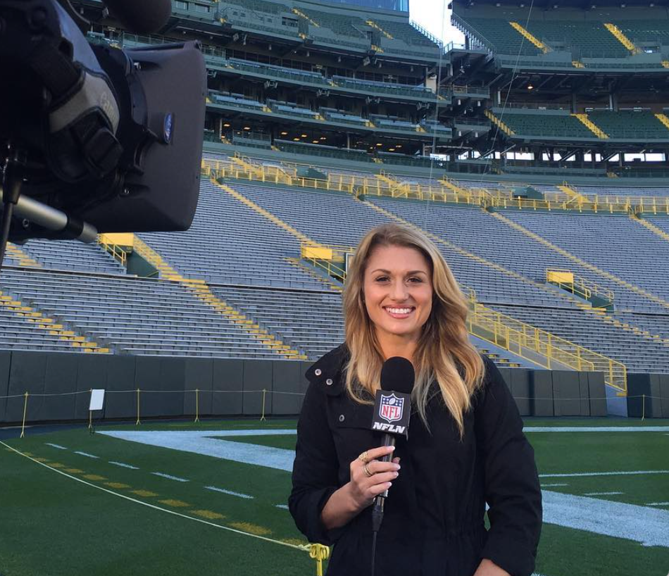 Jane Slater never takes no for an answer and it pays off