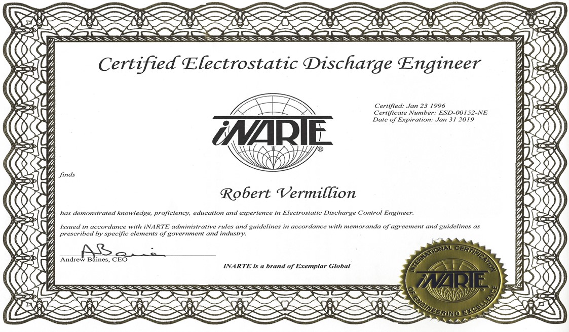 ESD Aerospace Engineering Moffett Field CA