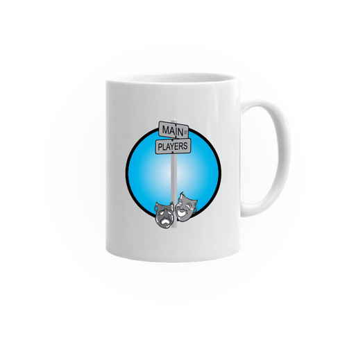 MSP Coffee Mug | orangedaisyproducts