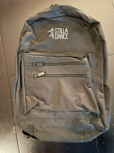 Stilla Dance Back Packs | Stilladance