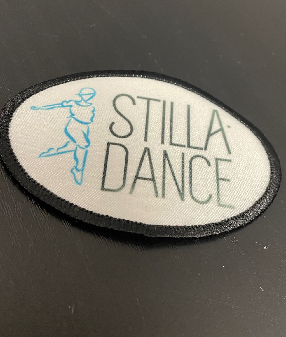Stilla Dance Patches | orangedaisyproducts