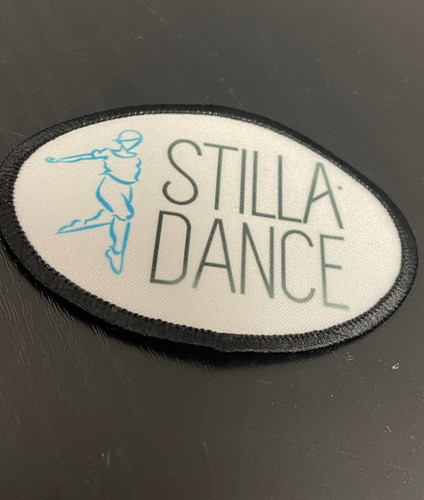 Stilla Dance Patches | Stilladance