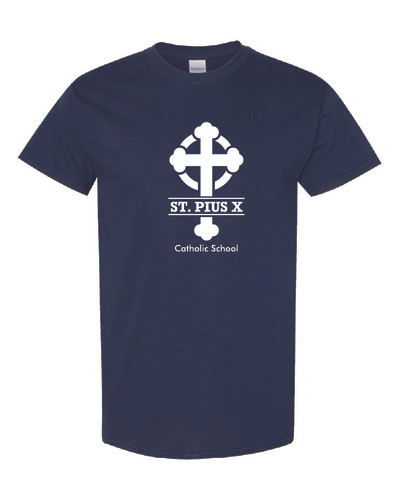 SPX PE T-shirt Uniform | orangedaisyproducts