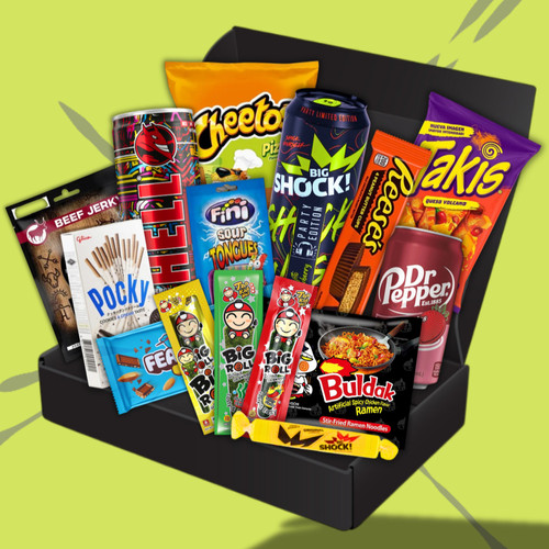 GAMER BOX | Takara Box