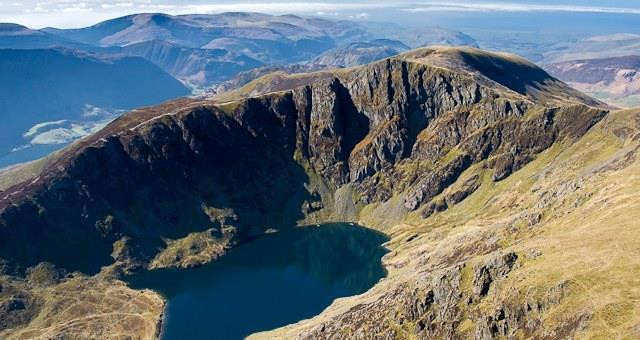 Welsh 3 Peaks with Private Guide | The Old Vicarage B&B