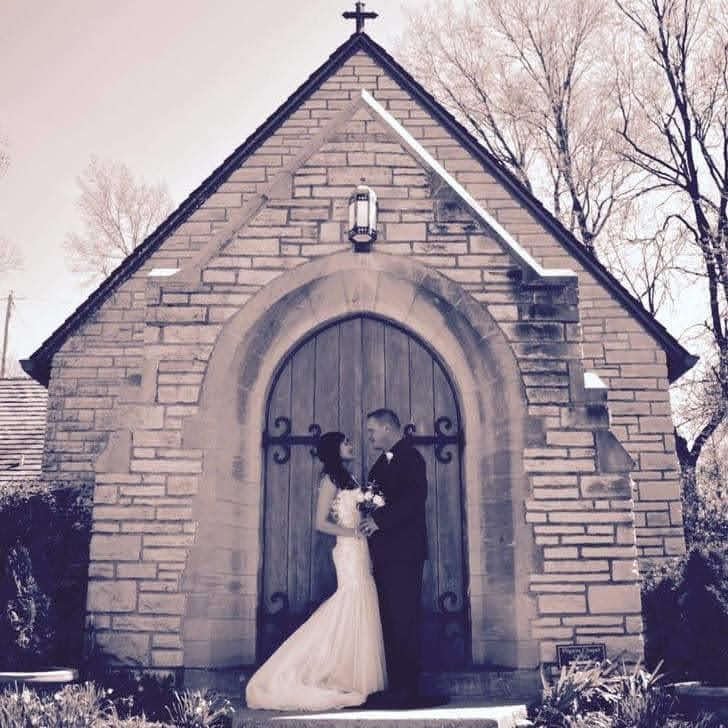 Traditional Chapel Ceremony | Pilgrimcenter