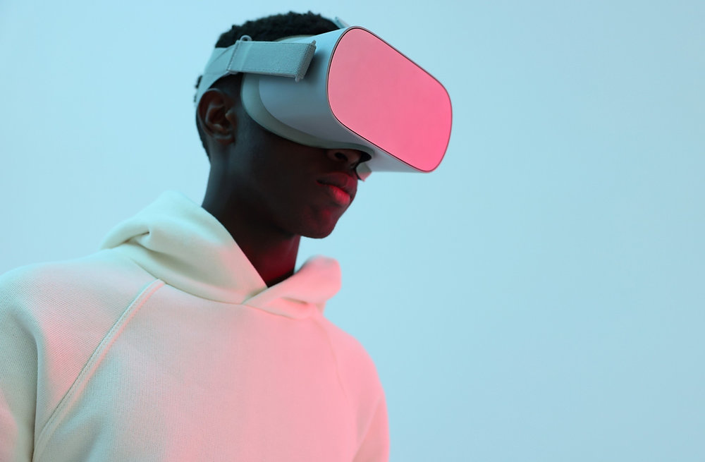 The rising trend of immersive content