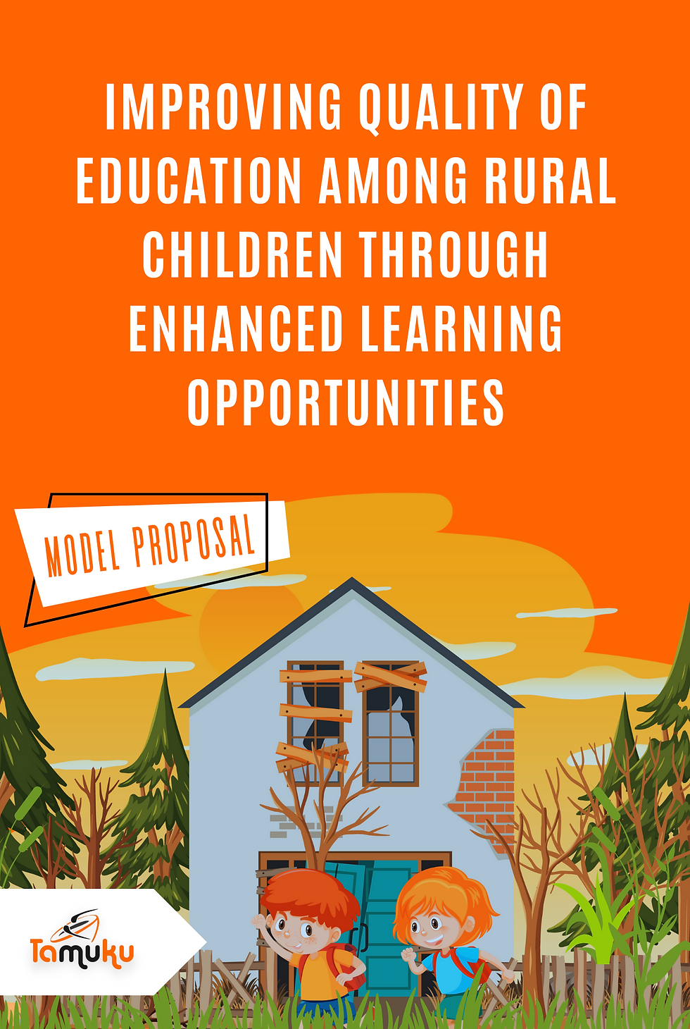 Model Proposals | Tamuku