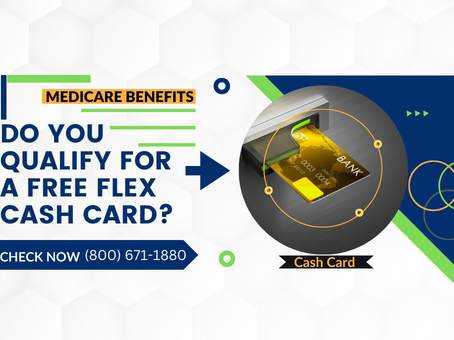 Medicare Flex Card