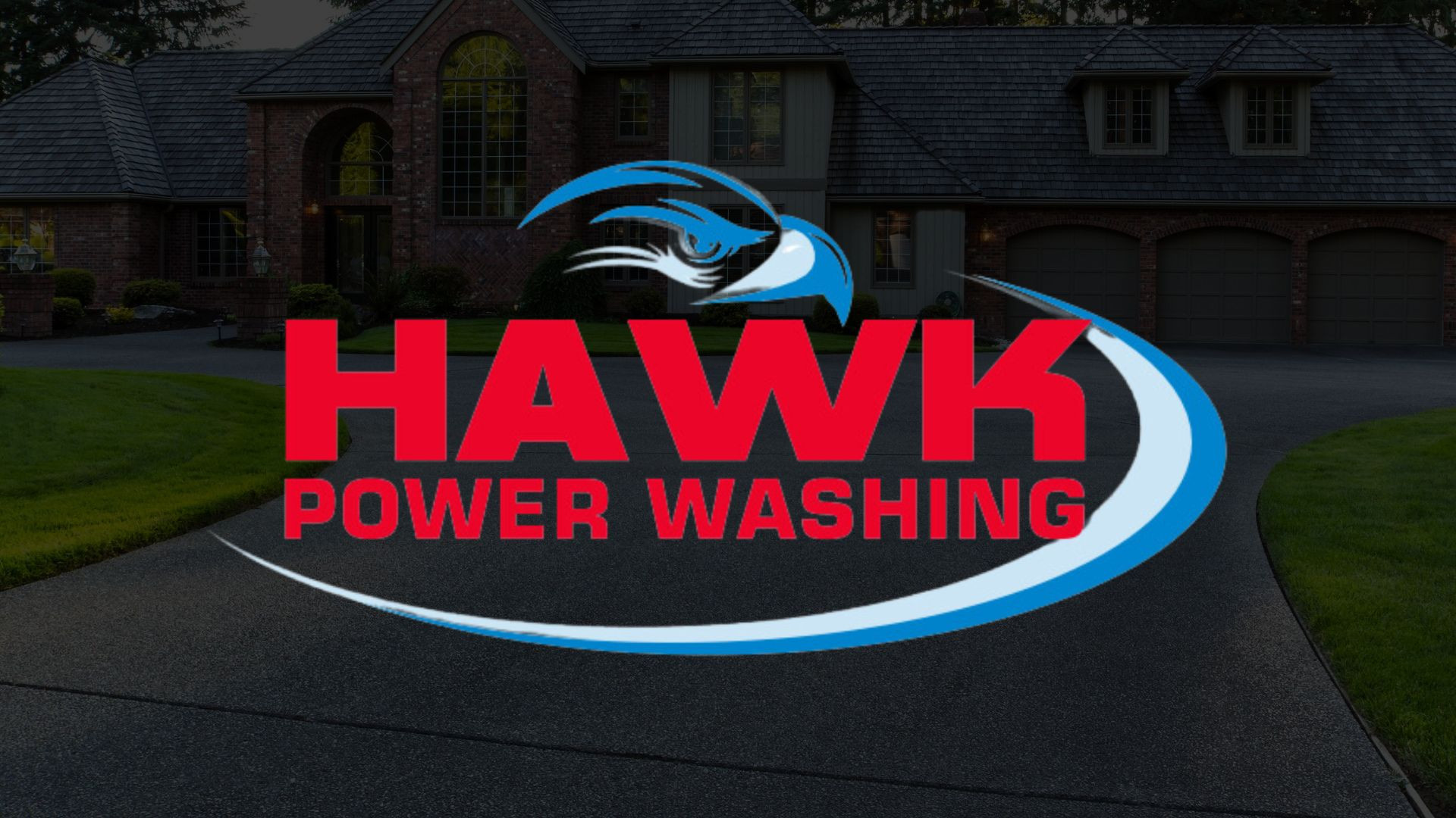 Hawk Power Washing | Pressure Washing | Metro Detroit, MI, USA