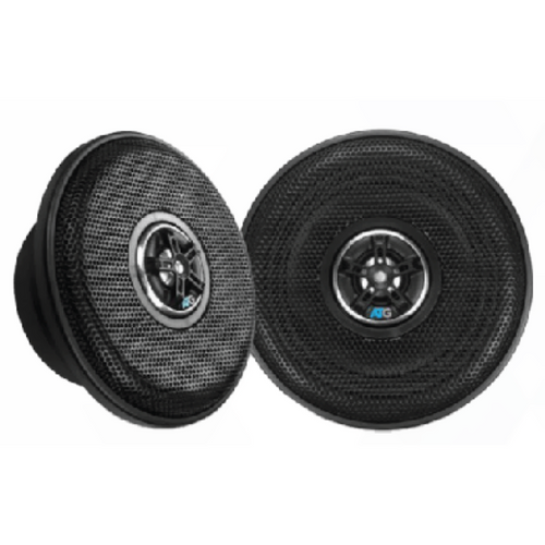 ATG Audio 6.5" 500W 2-Way Power Sports Loudspeaker - Pair | Watts Audio ...