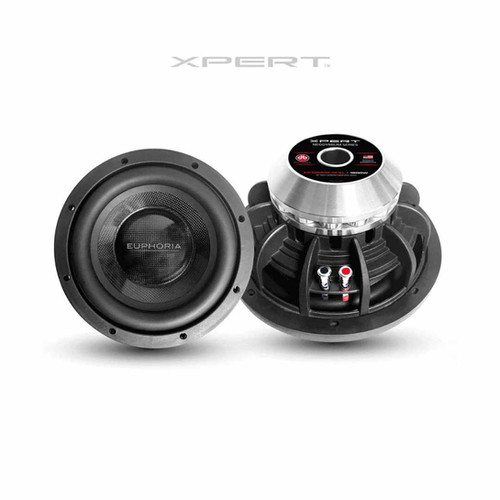Euphoria Xpert EX10NMB-CFXL 10" XL Midbass | Watts Audio & Cycle