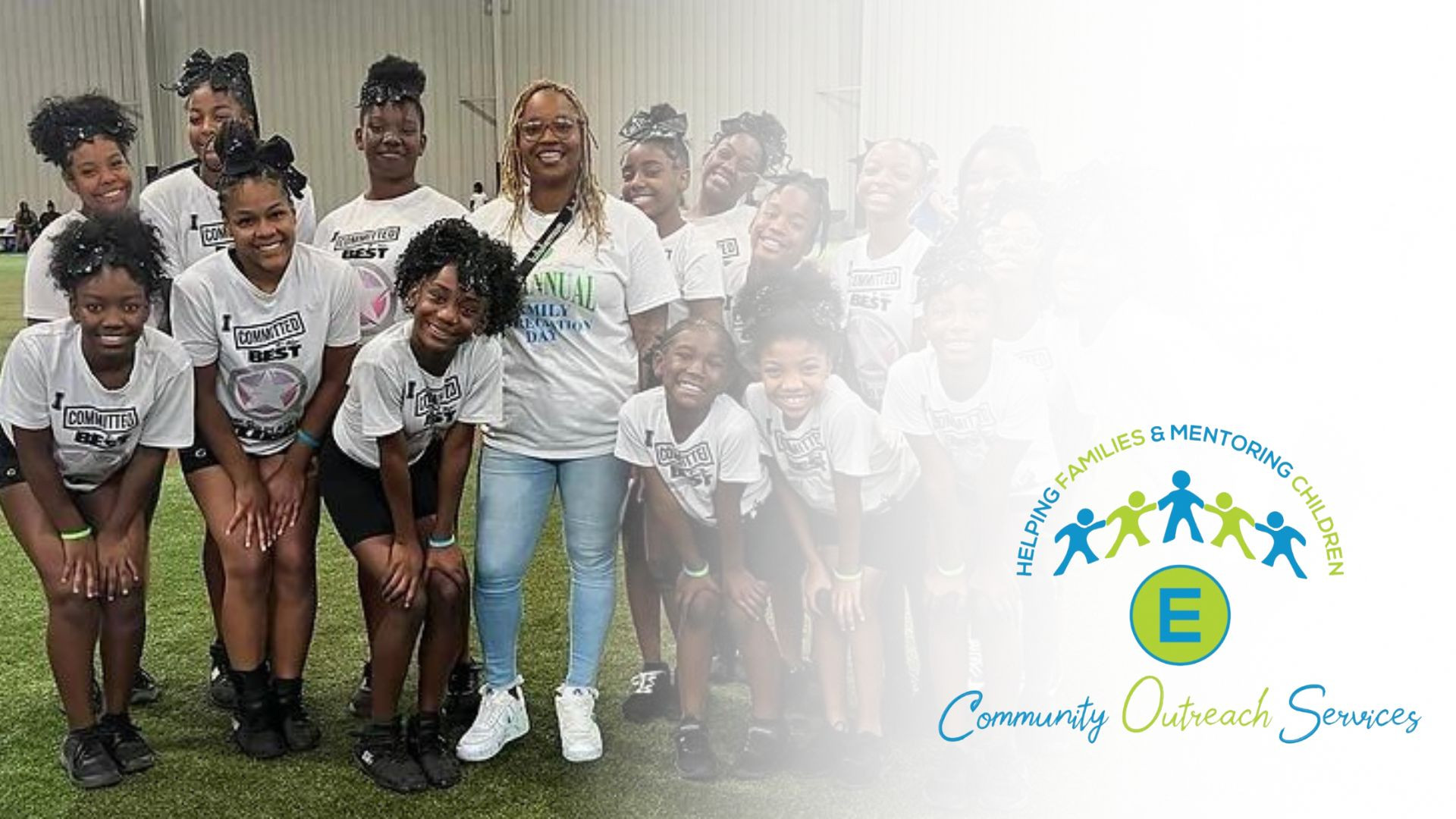 CONTACT | E Community Outreach