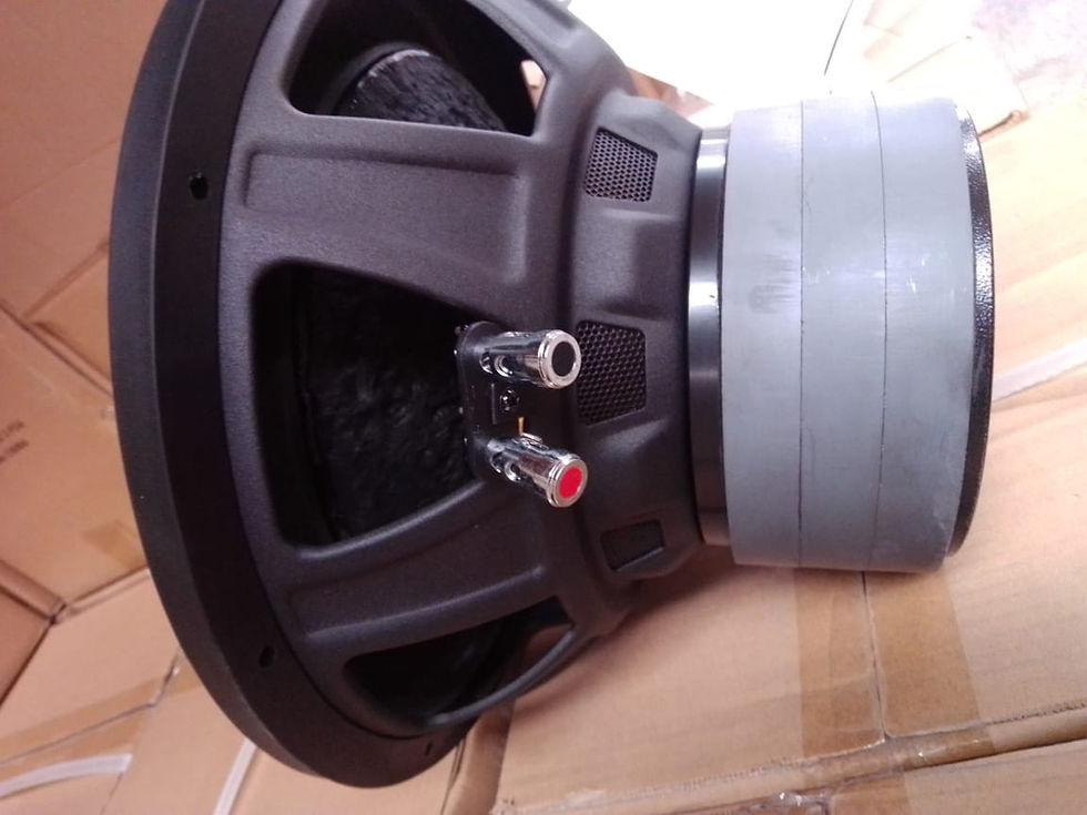 Subwoofers Krack Audio De Triple Im n Manejan 1000 Watts De Potencia RMS subwoofers-krack-audio-de-triple-im-n-manejan-1000-watts-de-potencia-rms
