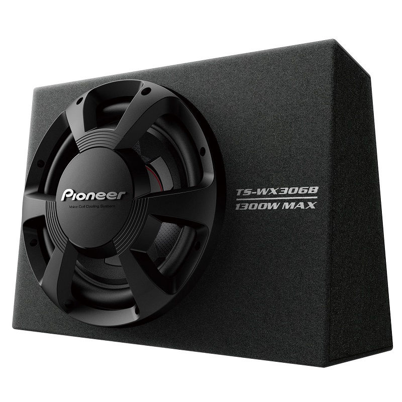 Aprende a seleccionar los subwoofers que se desempeñaran mejor en Cajas ...