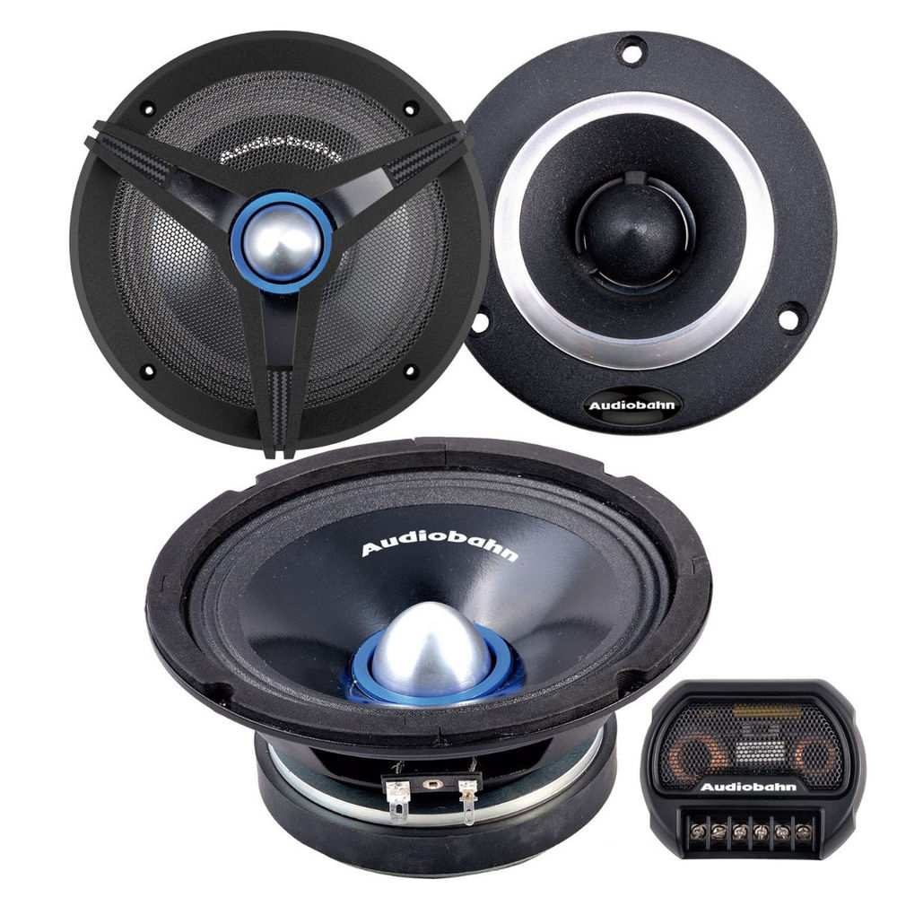 ¡Lo mejor de las marcas de Car Audio! Hay para todos los gustos y ...