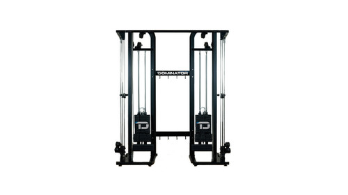 Crossover angular | Dominator Fitness