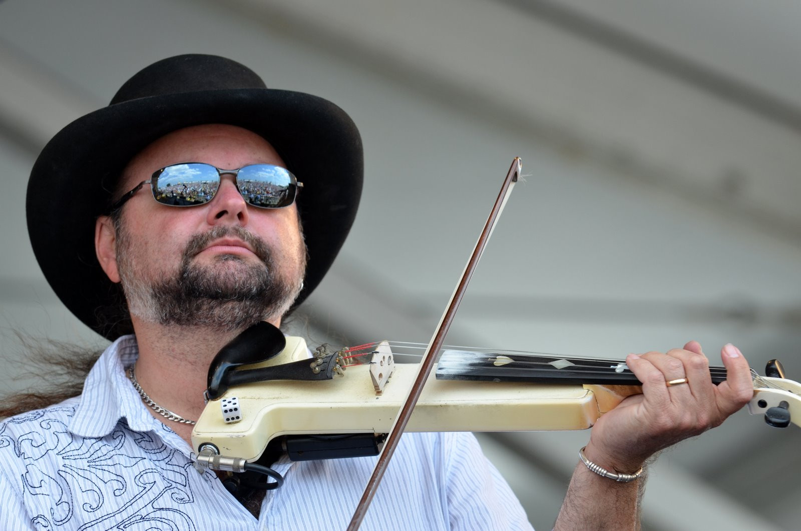 Waylon Thibodeaux, Louisiana's Rockin Fiddler, Cajun Music