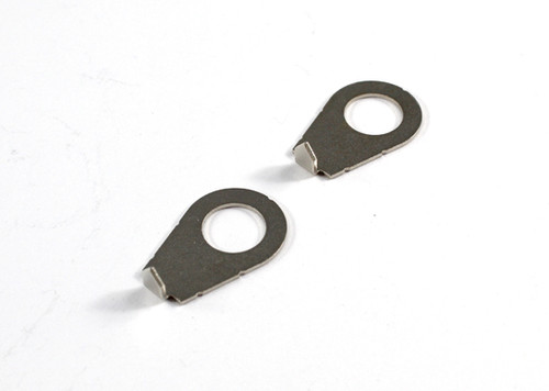 Knob Position Indicator 8mm Metric Set of 2 - Nickel | Tone Emporium