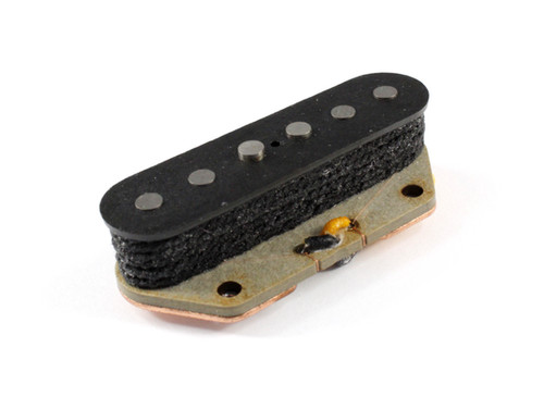 TE-05 | Custom '52 Tele Bridge Pickup w/ Staggered Poles | Tone Emporium