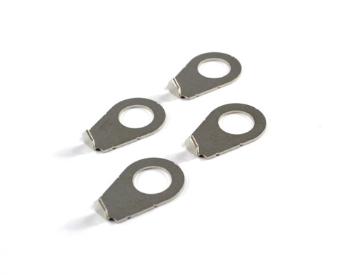 Knob Position Indicator 8mm Metric Set of 4 - Nickel | Tone Emporium