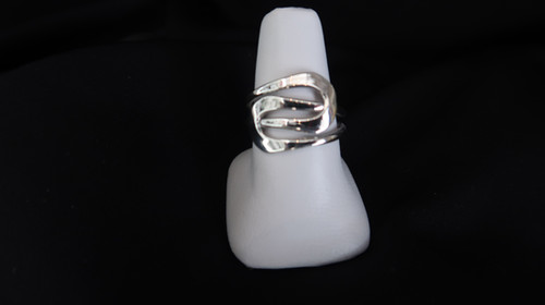 Entangled | Silver Exposure