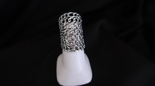 Enchained | Silver Exposure