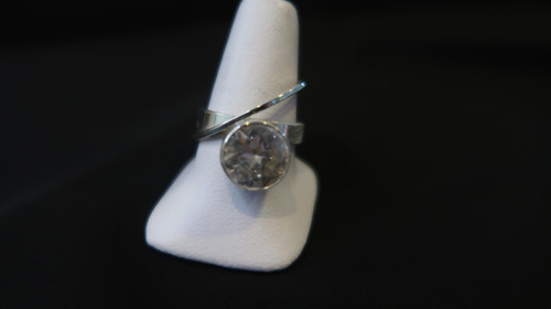 Ballad | Silver Exposure