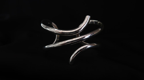 Mystic | Silver Exposure