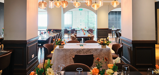 Our Event Venue Civic District Singapore Business and Private Events The Masons Table