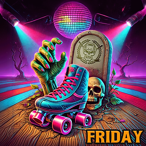 Epic Skate Rink | Roller Skating Gold Coast & Tweed Heads South