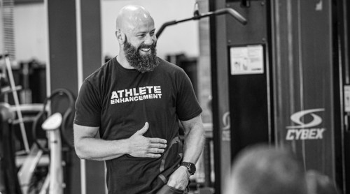 Courses | Athlete Enhancement