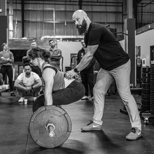 DNS Strength Training Courses | Athlete Enhancement