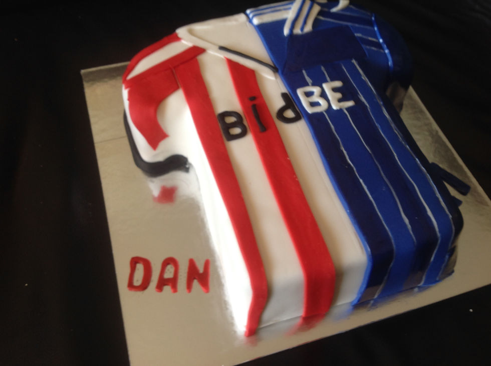 Sports | vinescakes1