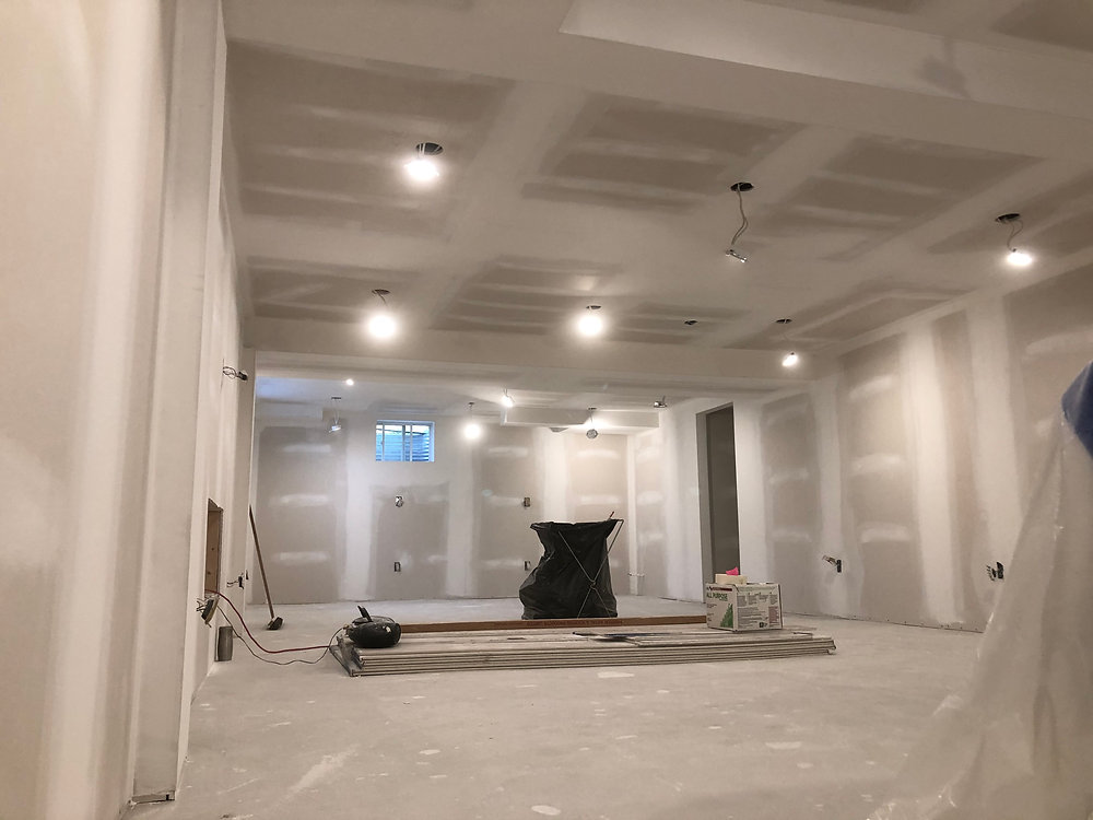 The Art of Drywalling: A First-Person Perspective on Being a Skilled ...