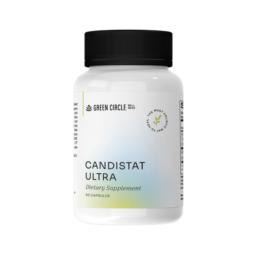 Candistat Ultra | Green Circle