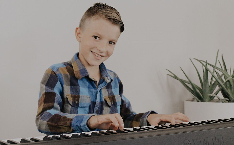 Online Music Lessons for Kids | My Music Workshop