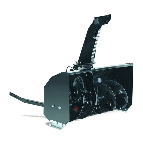 Snow Thrower 2-St Hydraulic | Rotor Motor