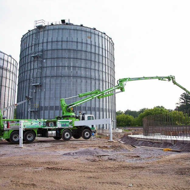 HOME | Ace Material Placing