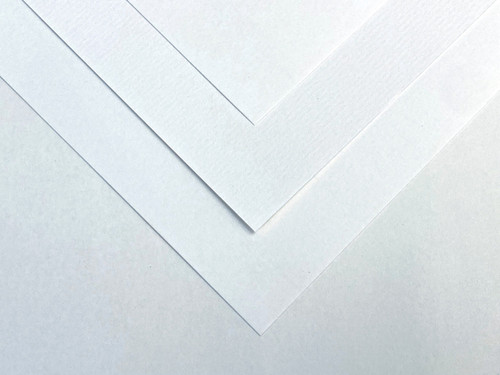 100gsm horizontal grain Venus paper stack | Họa phẩm 62