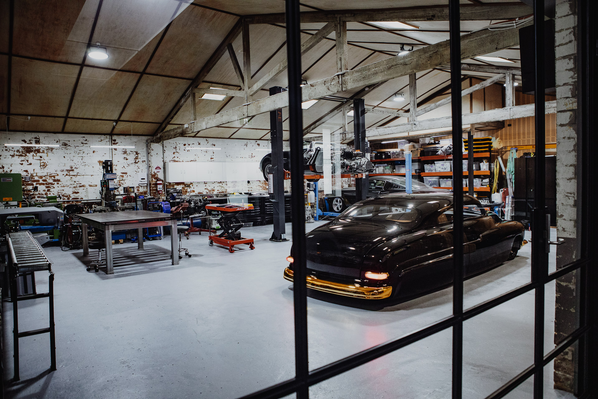 Renner Auto