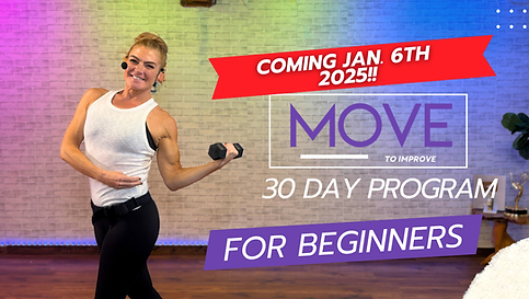 All Programs | CDorner Fitness