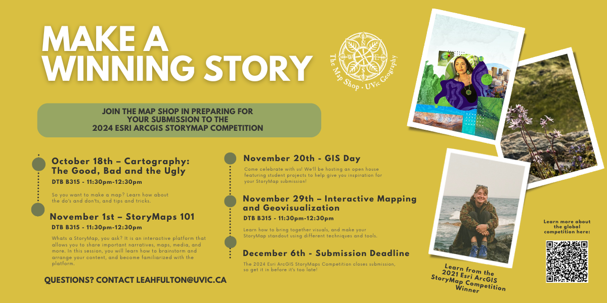 Cartography: The Good, Bad, and The Ugly | Map Shop