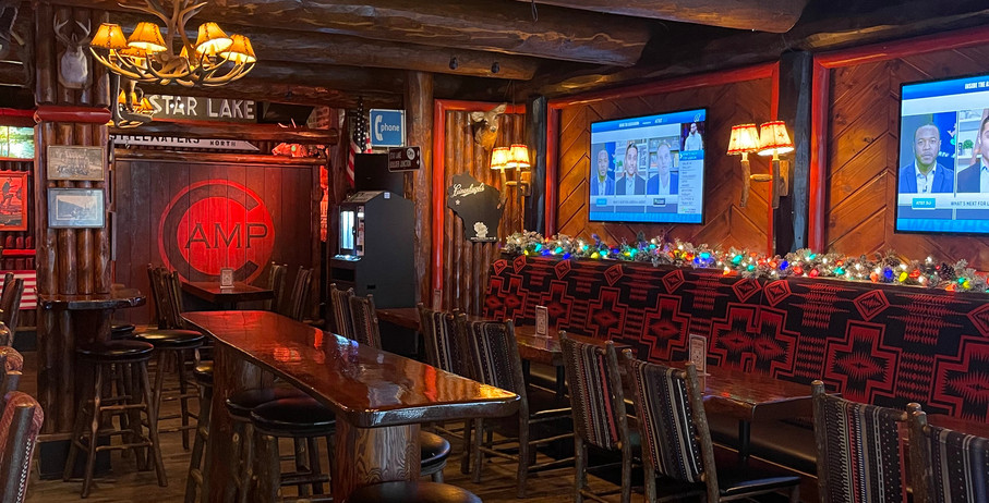 SHOREWOOD | Camp Bar Milwaukee