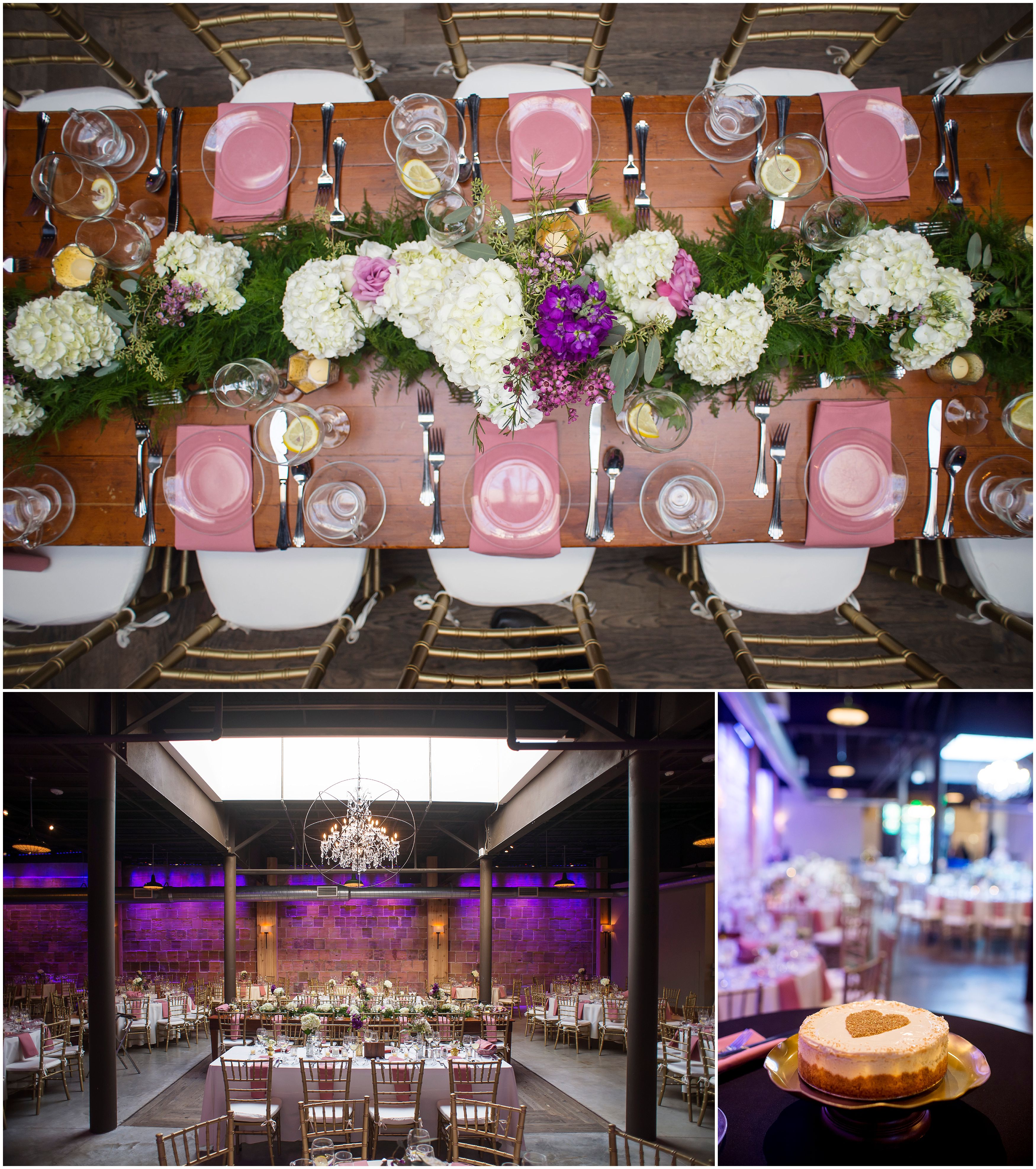 The Atrium | Milwaukee