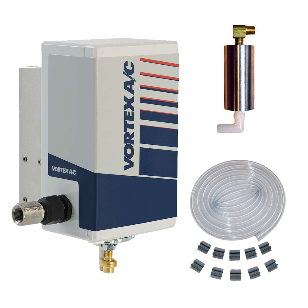 Techniche | Electronics enclosure coolers, cold air guns, vortex tubes ...