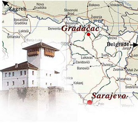 Naslovna | Visit Gradacac